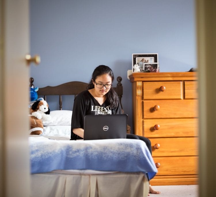 Accommodation (Homestay) - James Hargest College - International